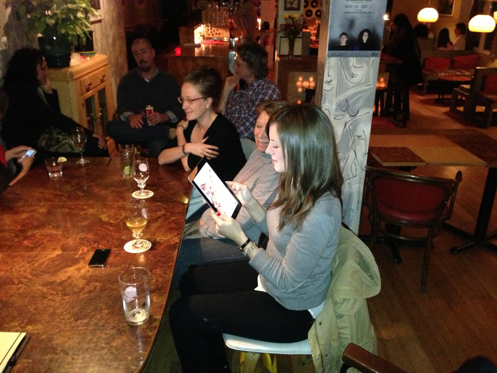 Bigge Idea: 7 Successful Meetup Secrets