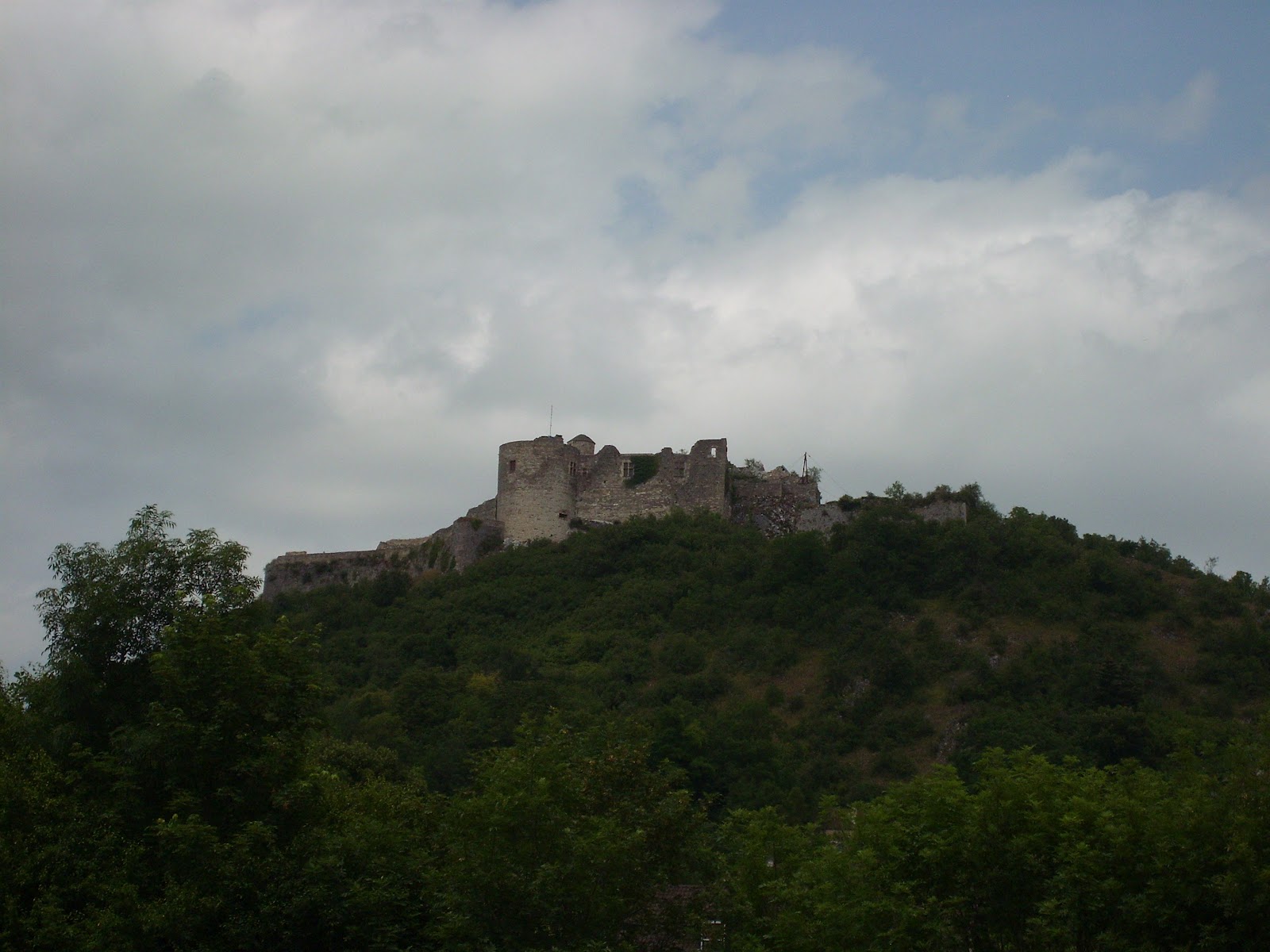 Chateau fort de Mâlain: Château Fort de Mâlain