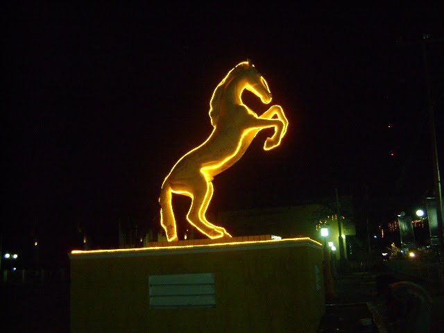 Kota Bima ~ Bumi Nusantara