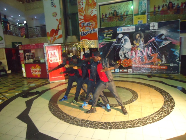 SWAGG NEWS AFRICA: SWAGGNEWS AFRICA PICTURES OF RAW SKILLZ SEASON THREE ...