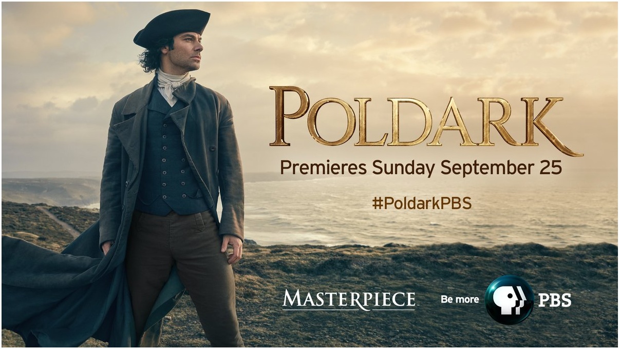 Poldark Season 2 Episode 7 Watch Online Free - Openload TV Shows ...