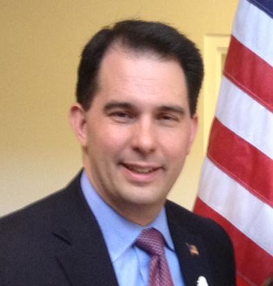 AubreyJ.org: Wisconsin Recall Elections - Tuesday, June 05, 2012