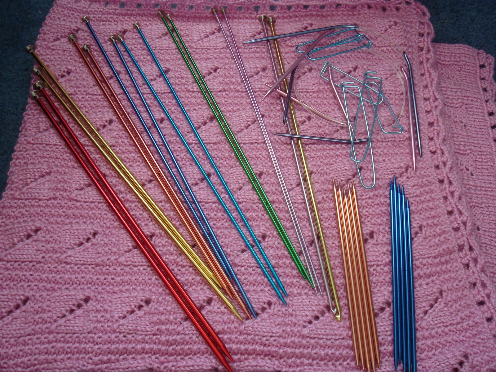 Adrialys Handmade Creations: January 2012