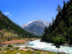 Welcome To Pakistan: Sawat Valley Pakistan