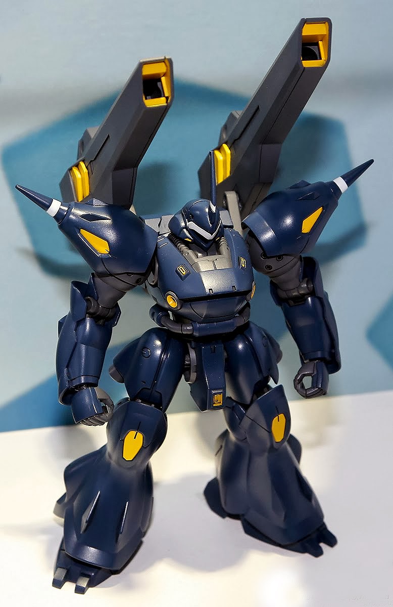 Gundam Shutter - Gunpla Photography: List of new 2013 High Grade Build ...