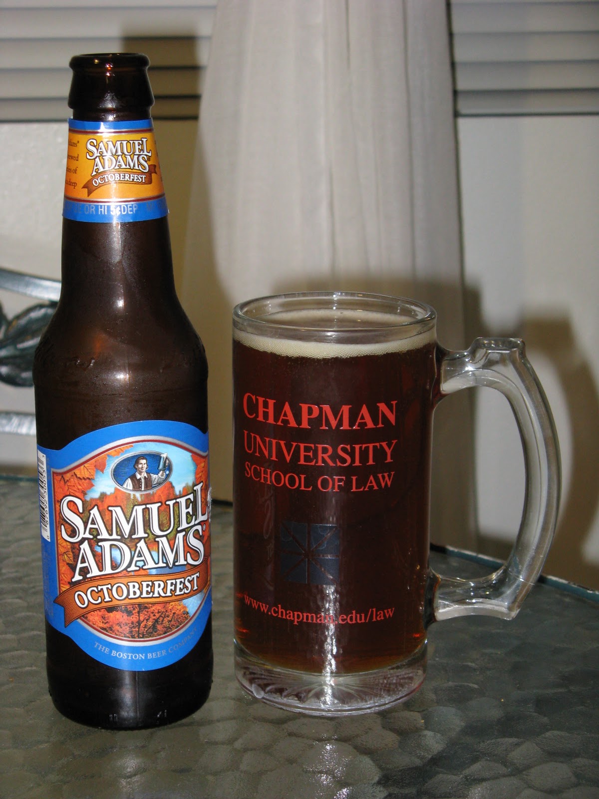 Rhapsody in Brew: Boston Beer Co. -- Samuel Adams Harvest Collection ...