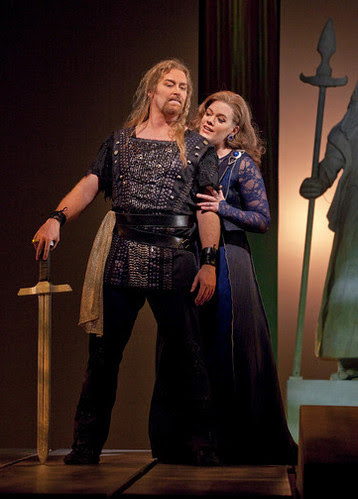 Seattle Opera Blog: Meet Our Singers: WENDY BRYN HARMER, Freia/Gerhilde ...