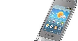 Samsung GT-C3590 Flip Phone Review | Texts Only Phone