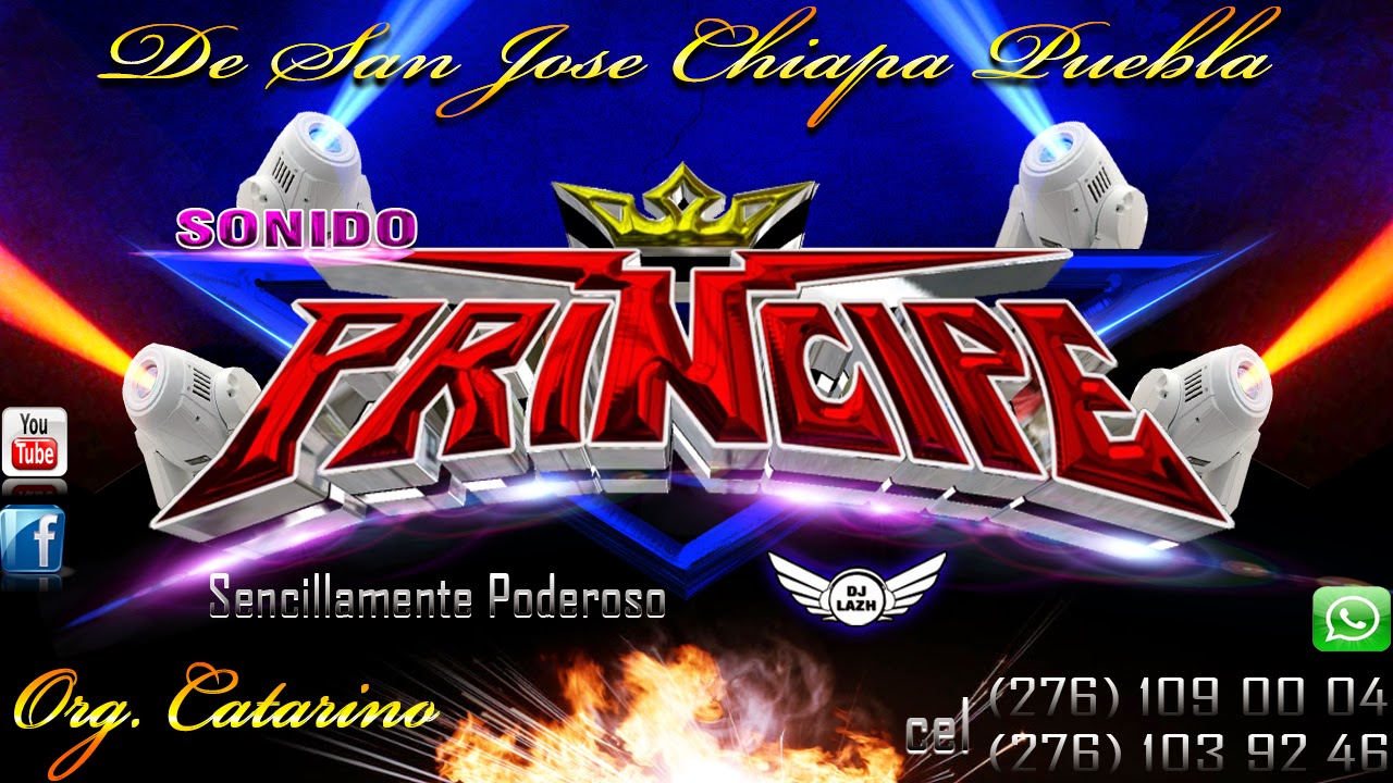 LAMUSICASONIDERA: DEMOSTRACION DE LOGOS SONIDERO 2015