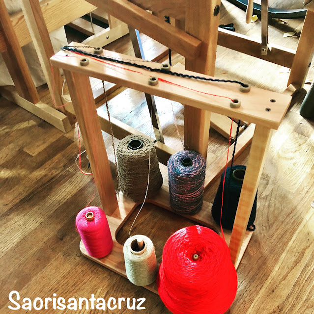 CENTERING WITH FIBER: Learning to to Spin yarn on a Louet wheel , NEW ...