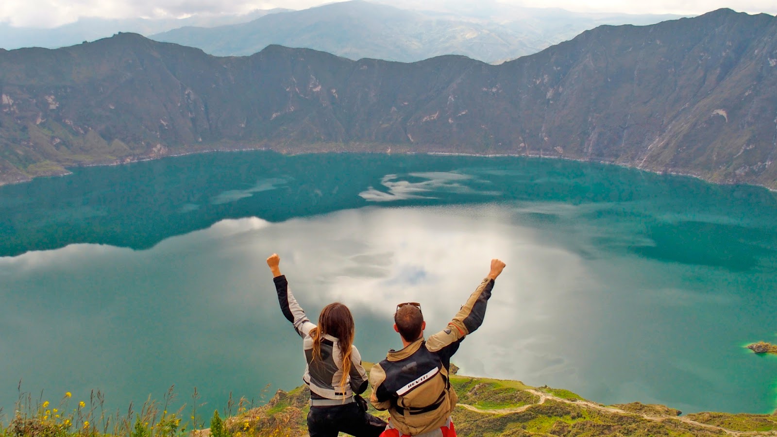 LOS 5 LUGARES DE LA SIERRA ECUATORIANA QUE DEBES VISITAR: los mejores ...