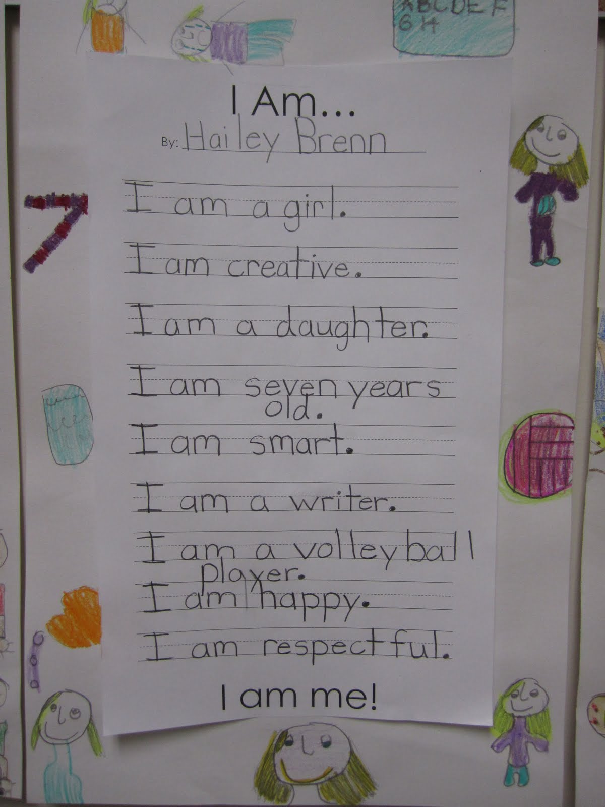 First Grade Rocks*::.