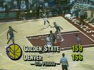 Jugar por jugar - Basketblog: Run and Gun