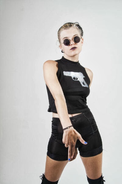 fashionsandwich: Talent Spot: Photographer Marike van Wyk