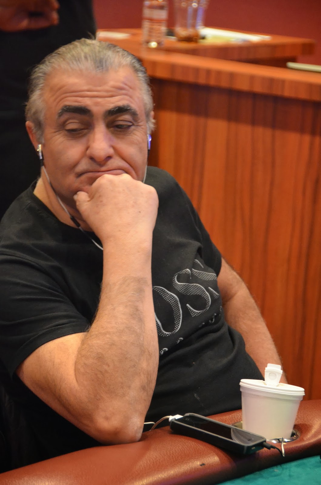 ParxBigStaxV: 02/25/14