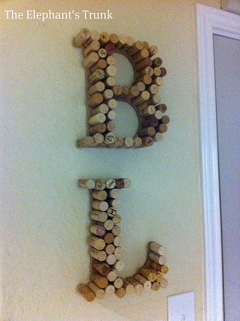 styleitchic.blogspot.com: RECYCLE AND REUSE CORKS