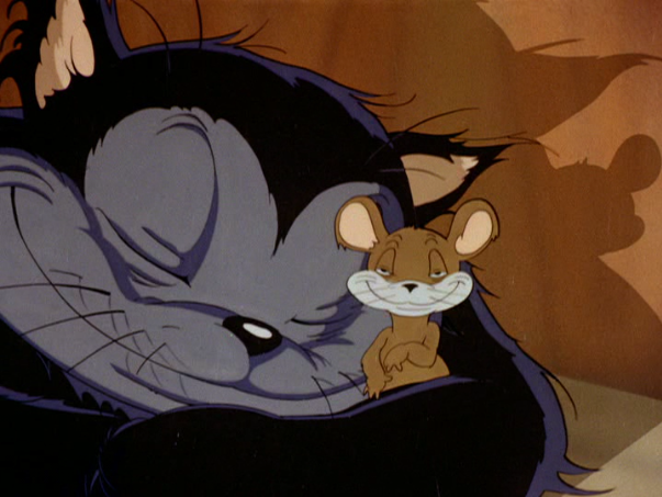 Likely Looney, Mostly Merrie: 327. Farm Frolics (1941)