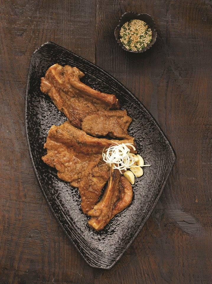 Ciao Korea: aprile 2016