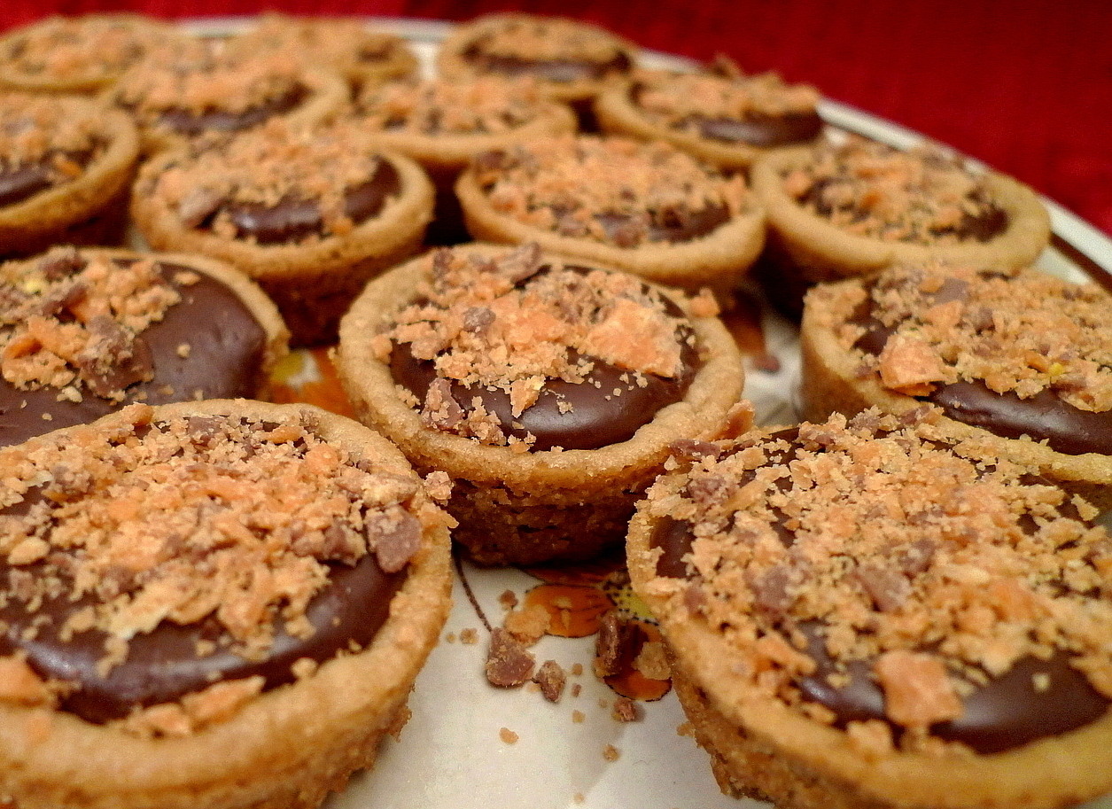 SWEET AS SUGAR COOKIES: Mud Puddles