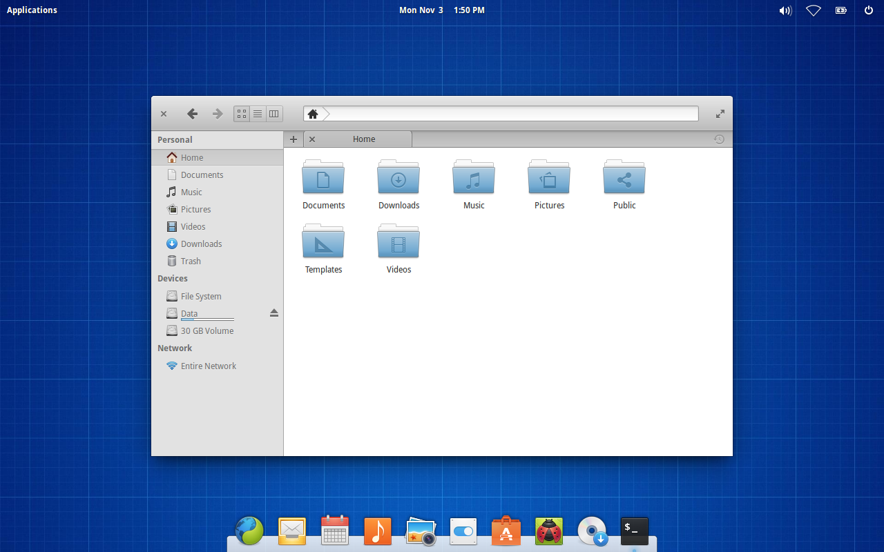 Elementary OS Freya, Distro yang Sederhana dan Ramping | Linux Desktop