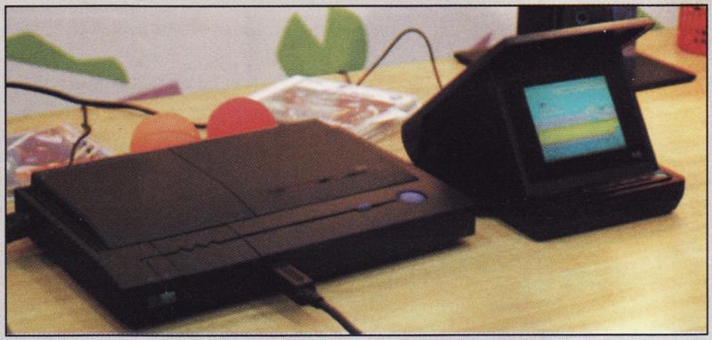 The Gay Gamer: 2011-05-29