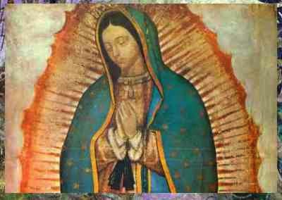 Our Lady of Guadalupe, Star of the New Evangelization