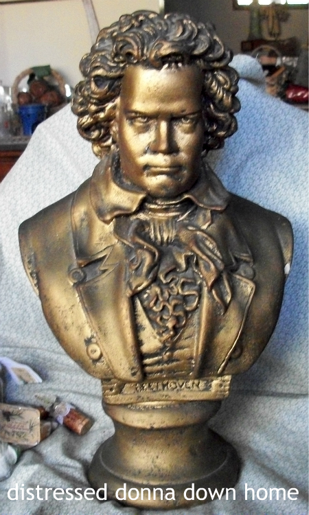 Distressed Donna Down Home: Friday Finds