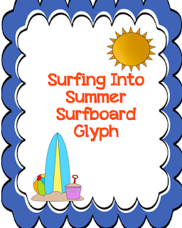 Creatively Crazy With Learning: End of the School Year Activities!