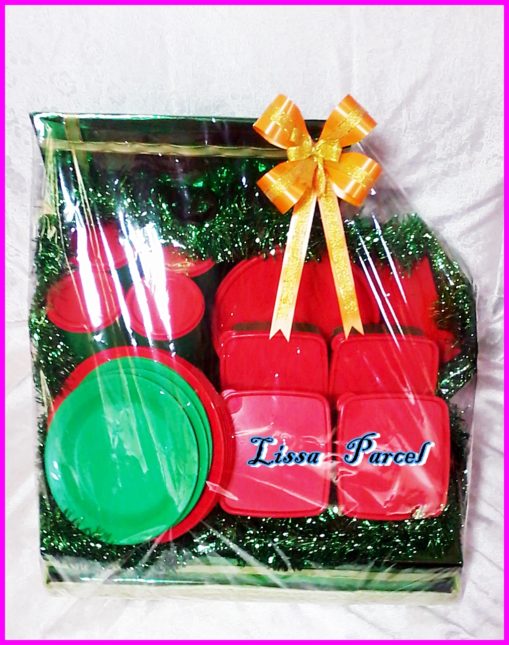 Parcel Hantaran Pernikahan: Jasa Hias Parcel Hantaran dan Seserahan ...