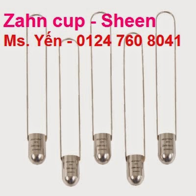 CỐC ĐO ĐỘ NHỚT ZAHN CUP SHEEN 405/4 - THIẾT BỊ NGÀNH SƠN, MỰC IN, DỆT ...