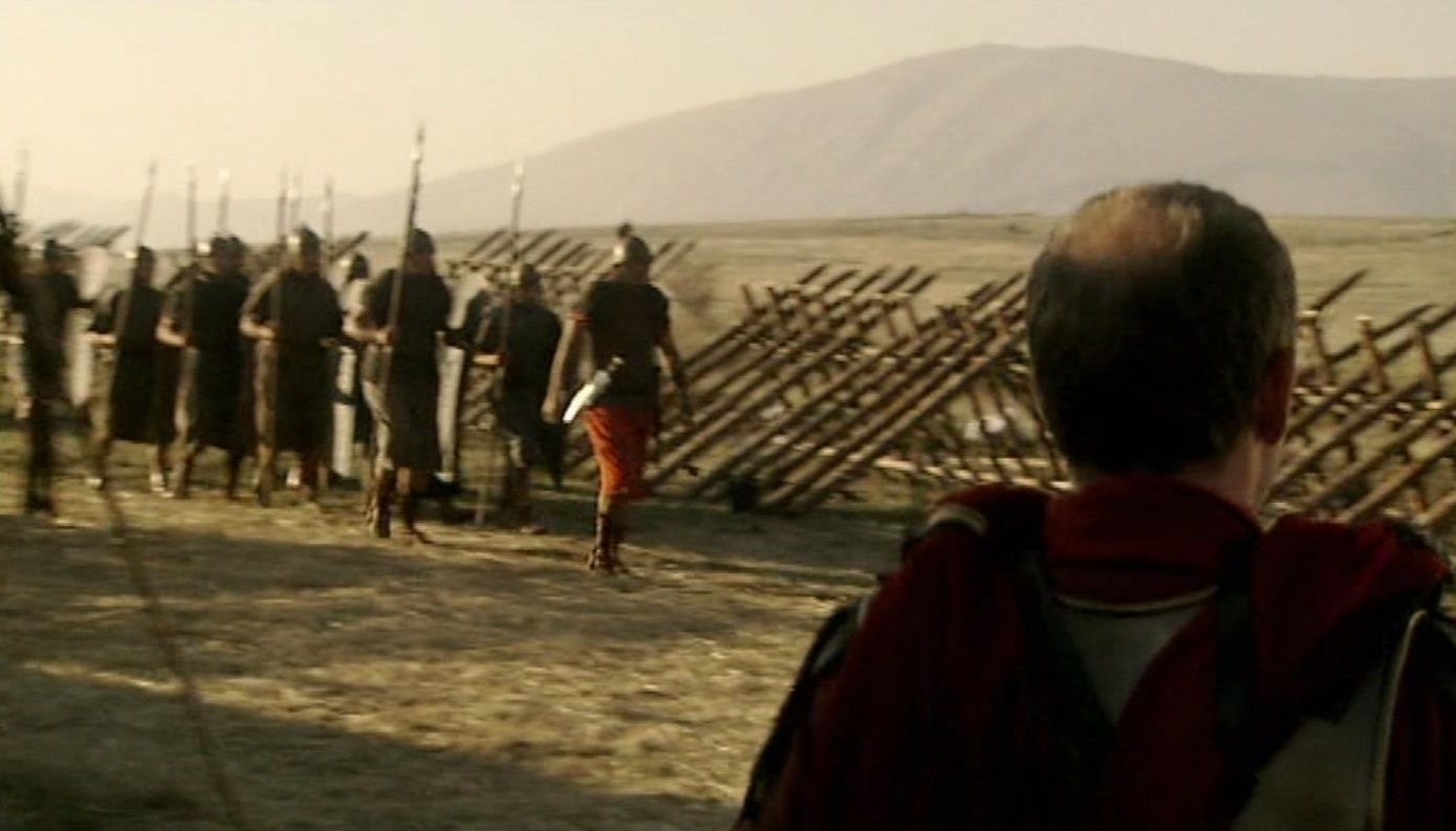 APASIONADOS DEL IMPERIO ROMANO: REFORMAS EN EL EJÉRCITO DE PROLETARIOS ...