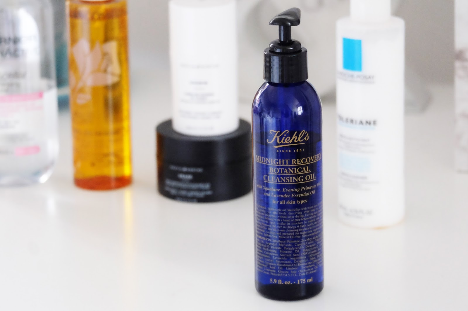 Why Cleansing Is The Most Important Step In Any Skincare Routine