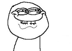 And Coco just drinks it all in. | Cat Keyhole Lingerie | Know Your Meme