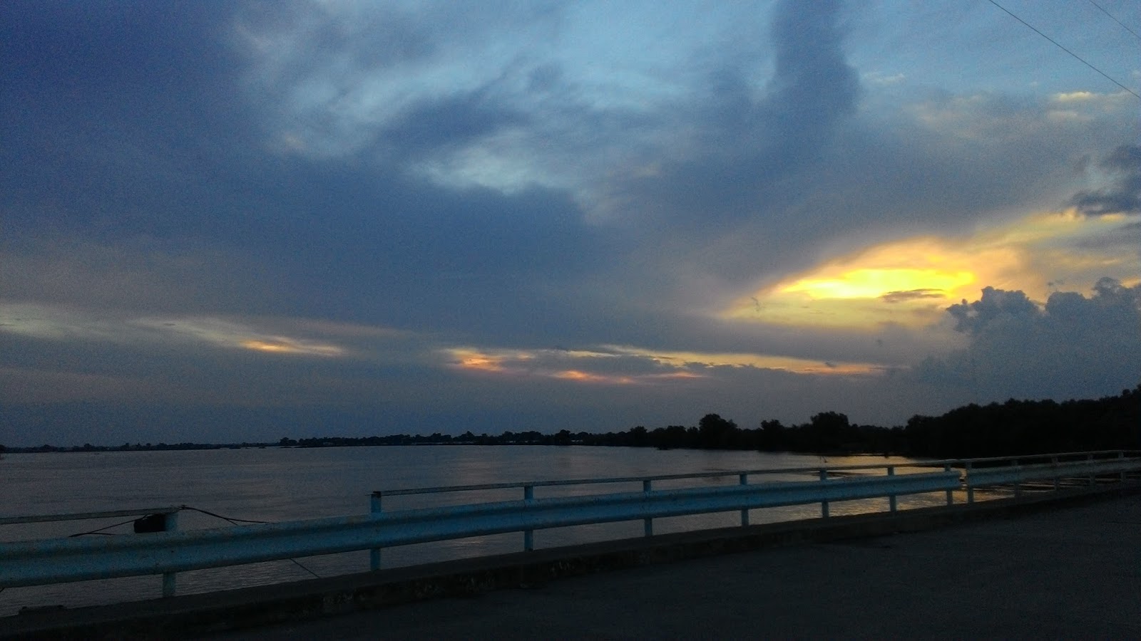 When In Tawiran 08: cloudy pa rin