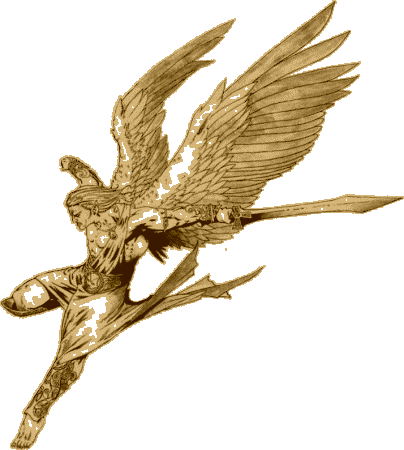 Razas de Arcadia: Los Avarel