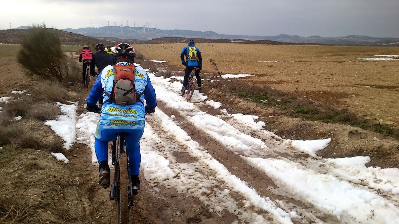 Torrecilla de Valmadrid