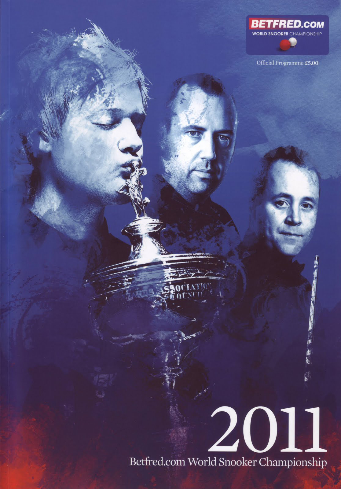 Meditations on the Philosophy of Billiards