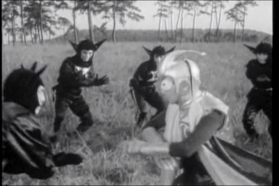 NATIONAL KID - Foi exibida de 64 até início dos anos 70 pelas TVs Rio ...