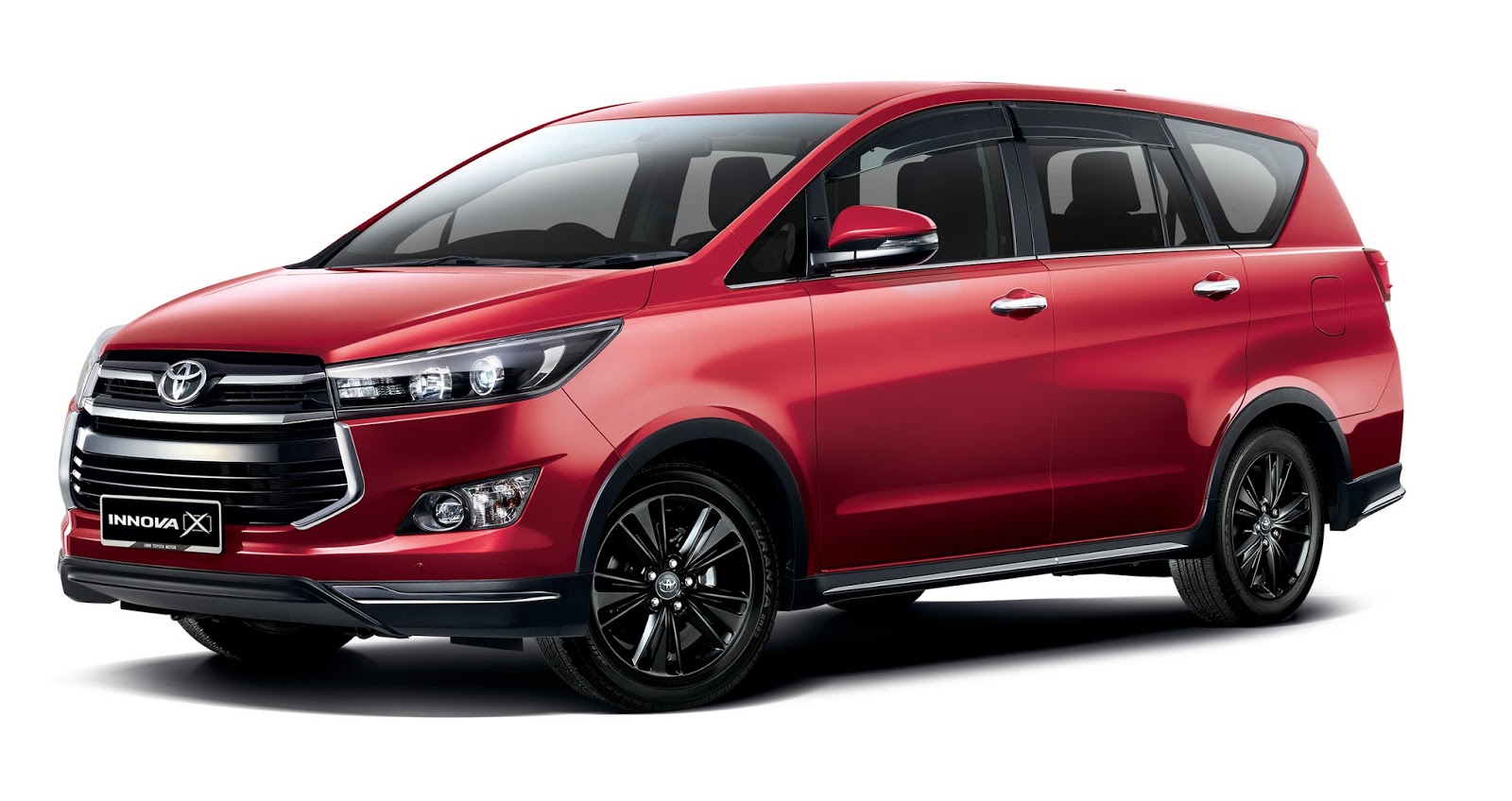 Motoring-Malaysia: UMW Toyota Are Taking Bookings For New Variants of ...