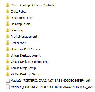 How to install server vdi vda - hollywoodvse