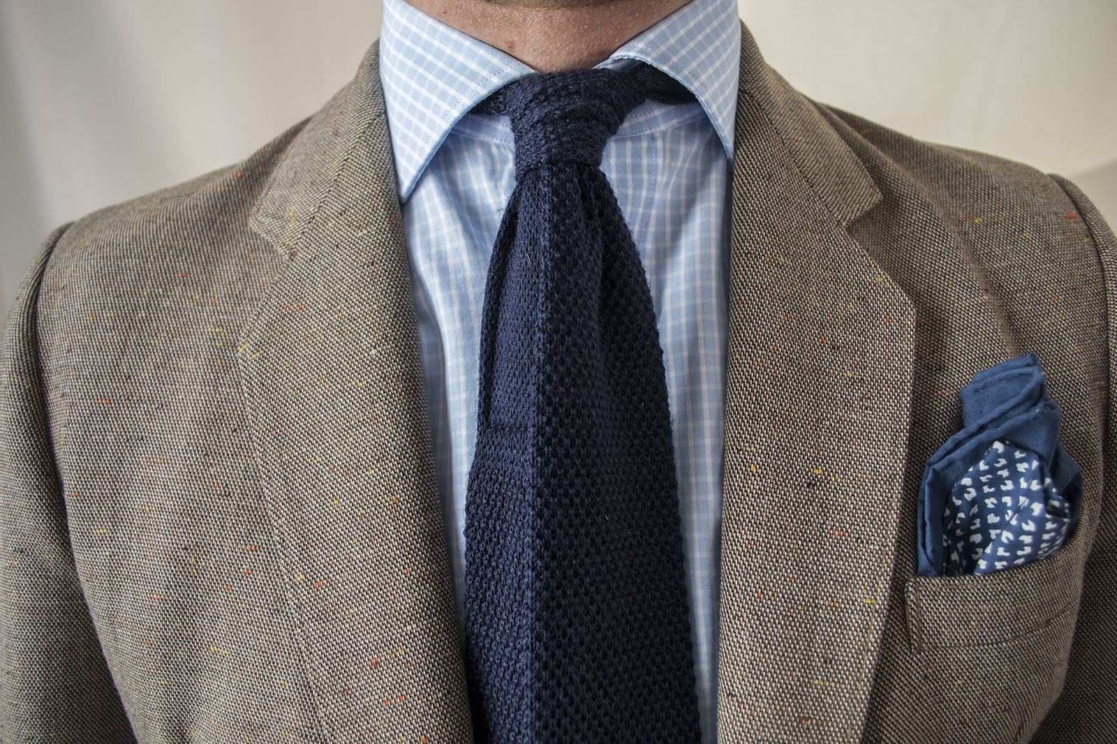 Detalles de Confección: Las Solapas. – SinAbrochar