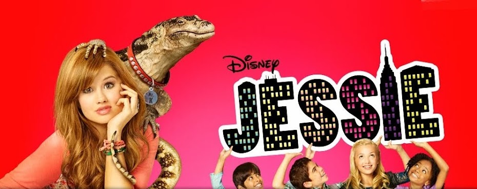 Jessie: Personagens