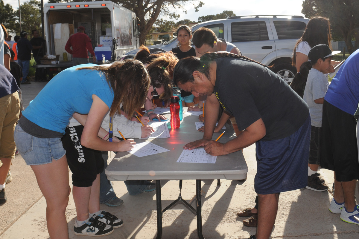 Mass CommuniMania: Last Class Day - Just Move It