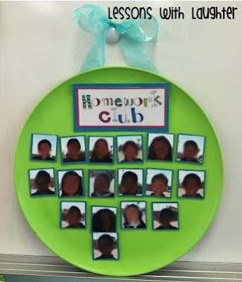 *Sister Teachers*: Spark Student Motivation Saturdays... Homework Club!