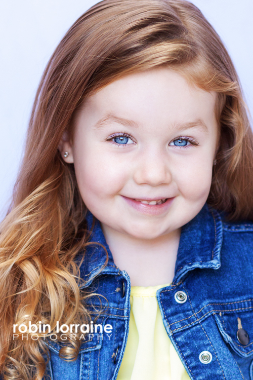Headshots Kids and Teens - Young actors and child models.: Printing ...