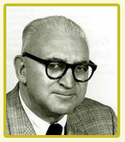 Comunicación: Harold Dwight Lasswell