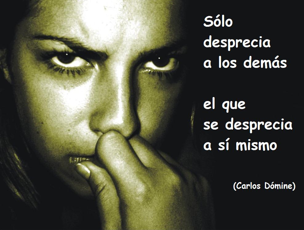 El blog de Carlos Dómine. Frases para Reflexionar: mayo 2012