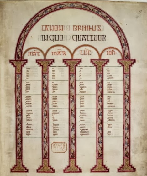 Medieval Codes : Lost in Information