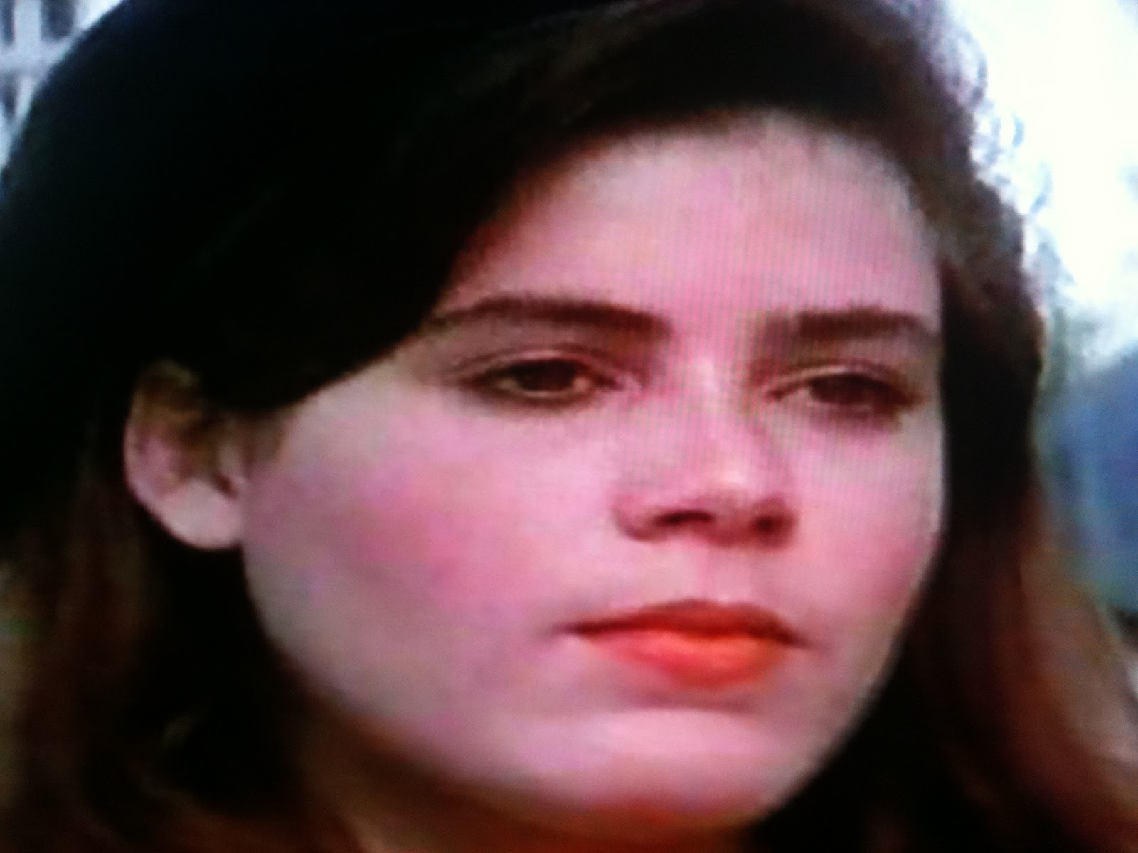 The Horn Section: Film Review: BRING ME THE HEAD OF DOBIE GILLIS (1988)