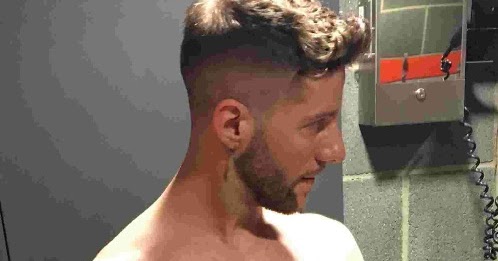 kenneth in the (212): Morning Wood